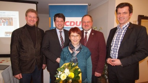 Christian Calderone » CDU Ostercappeln nominiert Rainer Ellermann
